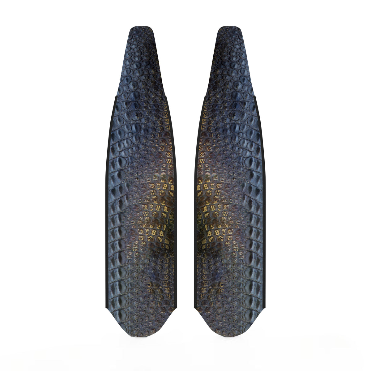 DiscoverCrocodiles Fins Model 2 – Discover Sharks Fins
